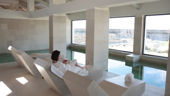 Ischia e Taranto nel portfolio di Synergy International – in Italia 24